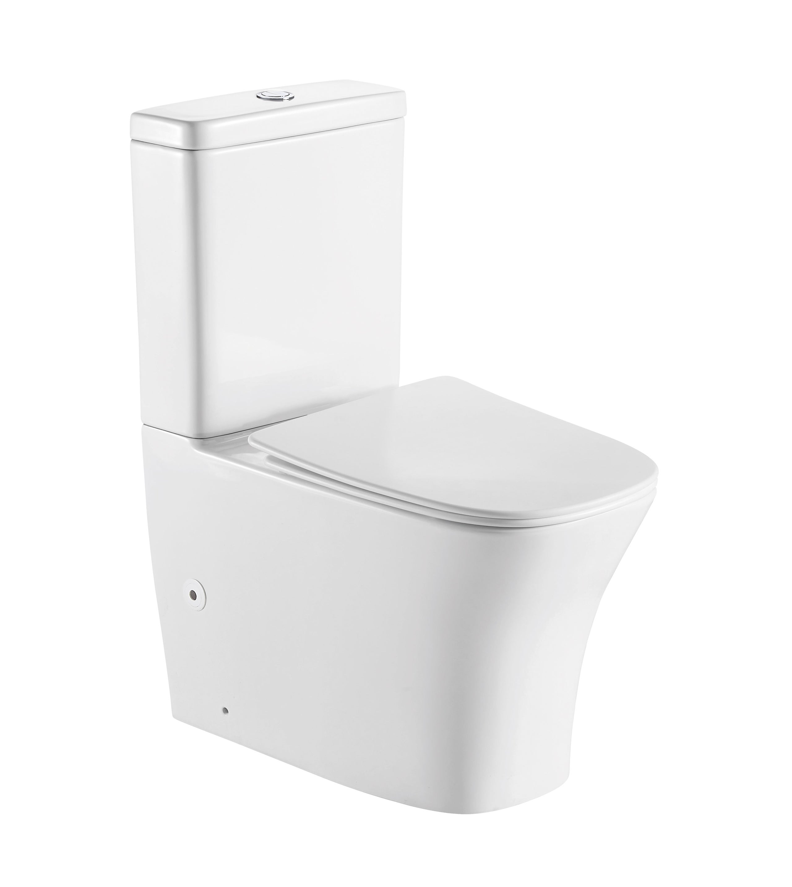 SEATTLE TOILET SUITE RIMLESS GEBERIT | ByDesign Tiles and Bathroom